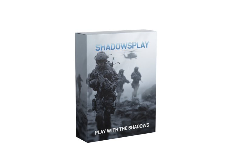 Gray Zone Warfare Cheat - Shadows 2024