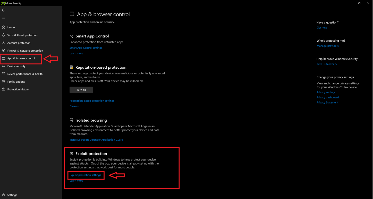 Breakout Tutorial Before Injection Shadows