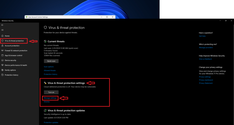 Loader Fix Instructions - SHADOWS