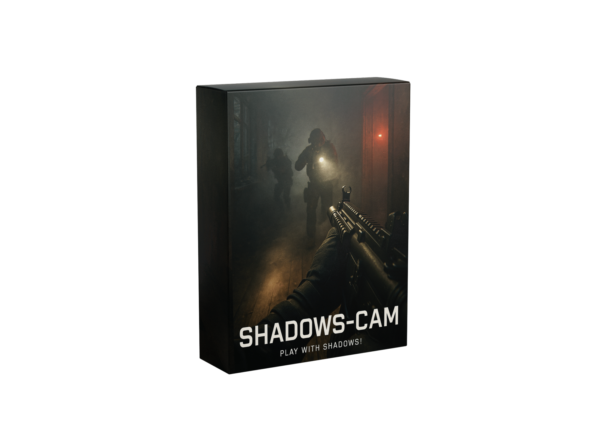 Bodycam Cheat - Shadows 2025