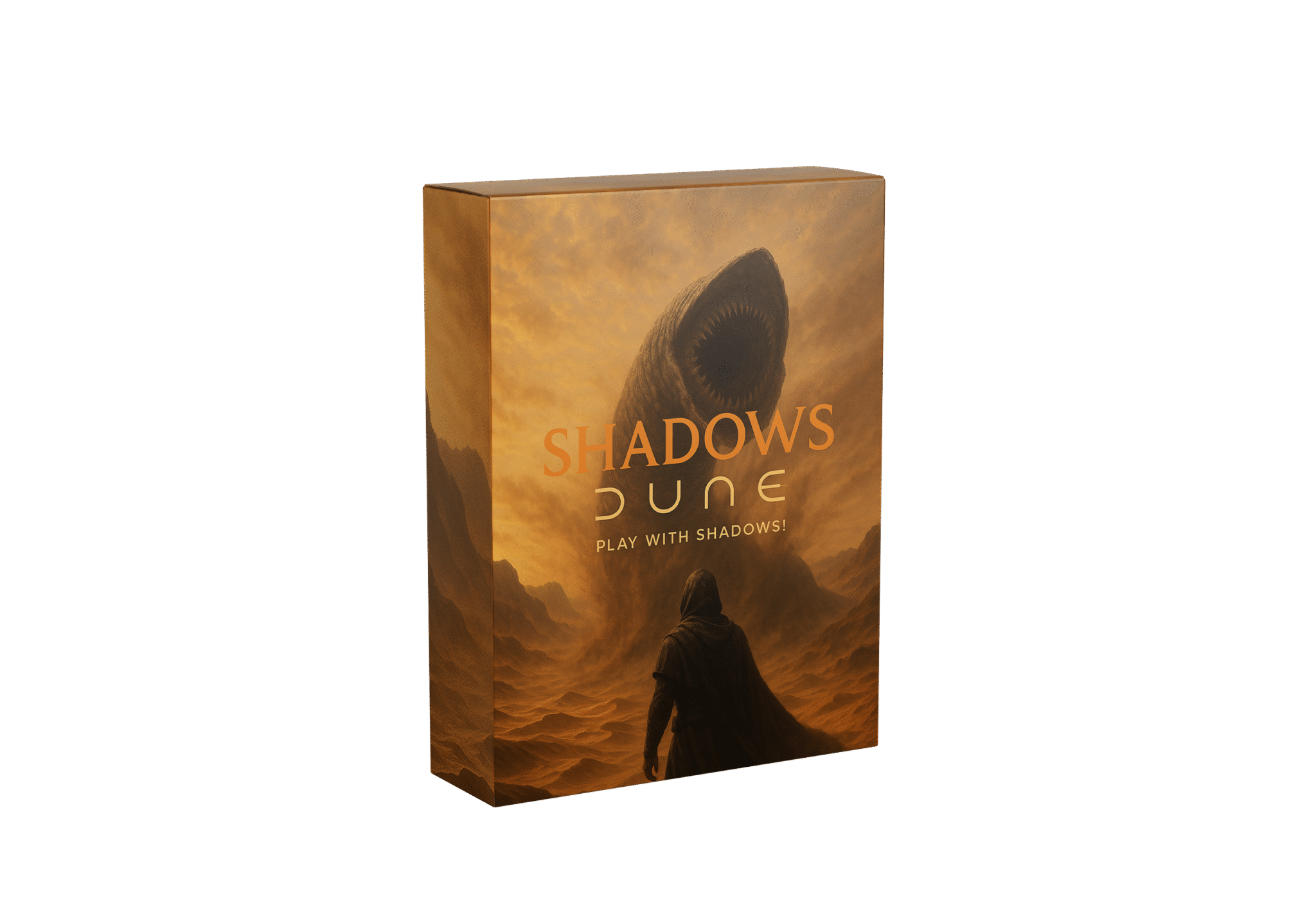 Dune Cheat - Shadows 2025