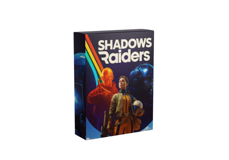 Arc Raiders Cheat - Shadows 2025